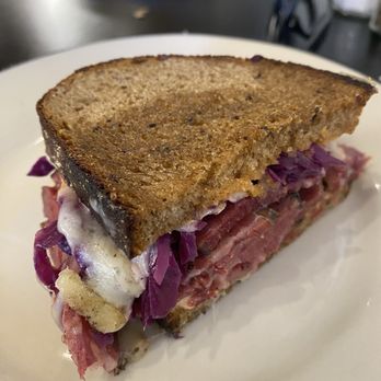 ISH DELICATESSEN - Updated December 2024 - 107 Photos & 57 Reviews ...