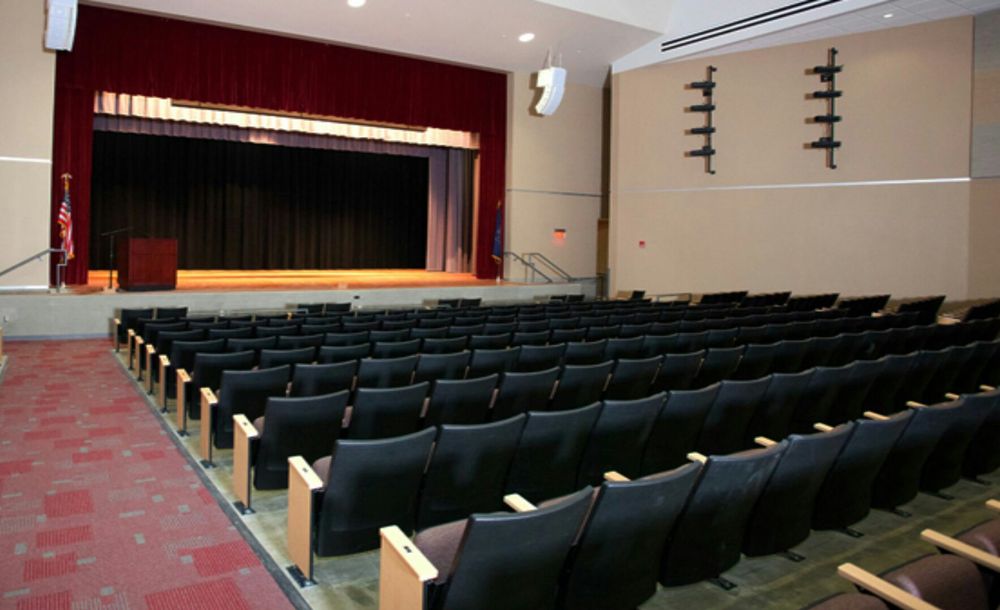 KOVALCHICK CONVENTION AND ATHLETIC COMPLEX - Updated June 2024 - 10 ...