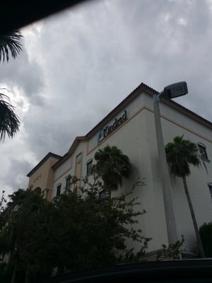 KINDRED HOSPITAL THE PALM BEACHES - Updated December 2025 - 25 Photos ...