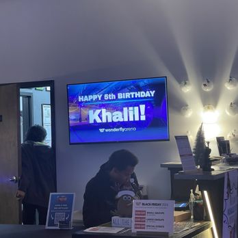 WONDERFLY ARENA - TIMONIUM - Updated December 2025 - 55 Photos - 1913 ...