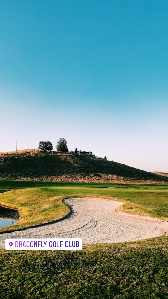 DRAGONFLY GOLF CLUB - Updated January 2025 - 50 Photos & 65 Reviews ...