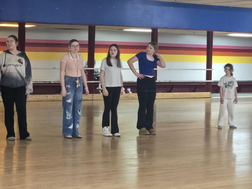 COLUMBUS SKATELAND - Updated December 2025 - 2660 N Talley Rd, Columbus ...