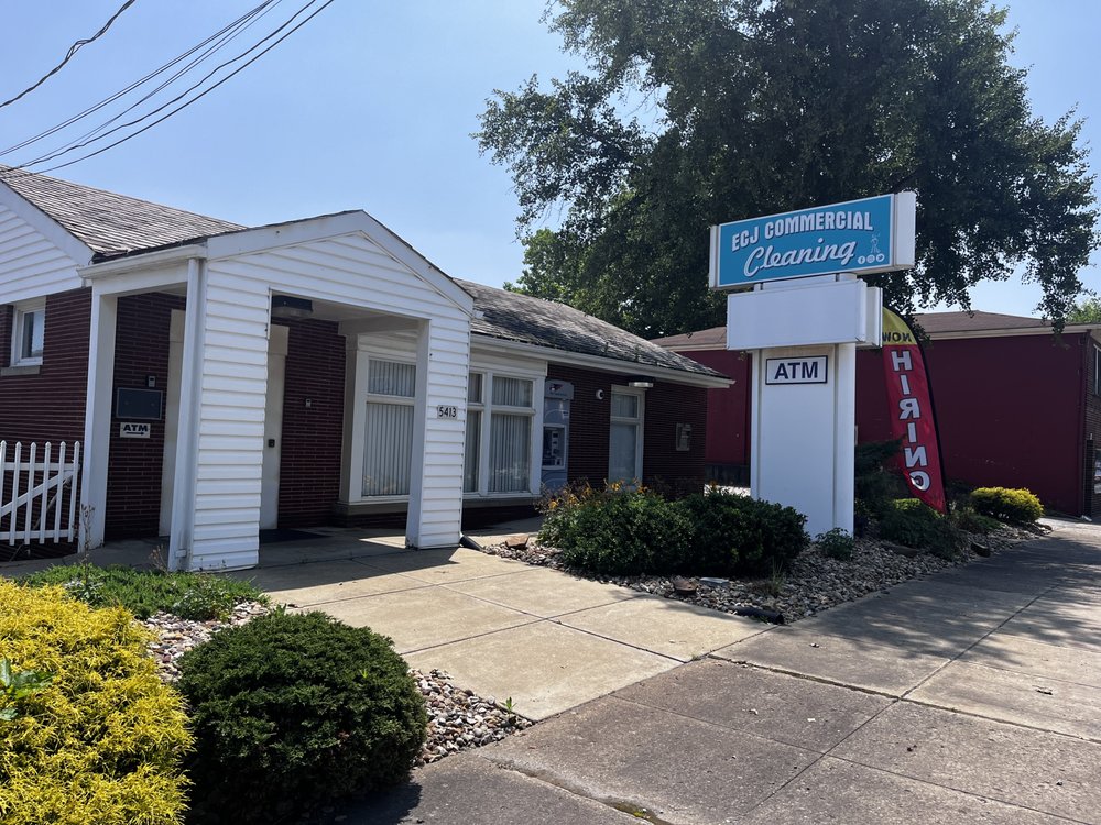 ECJ COMMERCIAL CLEANING - Updated January 2026 - Request a Quote - Ellwood City, Pennsylvania ...