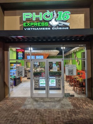 PHO 16 EXPRESS - Updated August 2024 - 137 Photos & 88 Reviews - 5117 ...