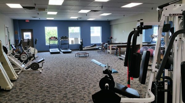 LIFEMARK PHYSIOTHERAPY - Updated October 2025 - 11 Photos - 131-2640 52 ...