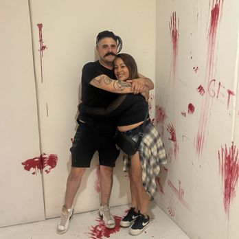 PANIQ ESCAPE ROOM - LONG BEACH - Updated July 2024 - 55 Photos & 58 ...