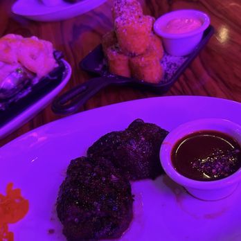 STK STEAKHOUSE - Updated November 2024 - 357 Photos & 239 Reviews - 111 ...