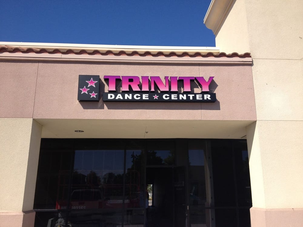 TRINITY DANCE CENTER - 1045 Sperry Ave, Patterson, California - Performing Arts - Phone Number ...