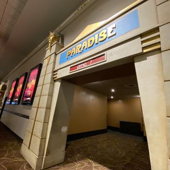 AMC LINCOLN SQUARE 13 - Updated December 2024 - 769 Photos & 877 ...