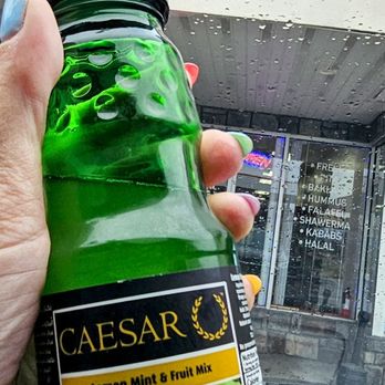 SAHARA FOOD - Updated October 2025 - 75 Photos - 5542 Fenton Rd, Flint ...