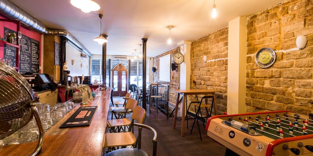 CHEZ MARIE - Updated August 2024 - 12 Photos - 219 rue Saint-Maur ...