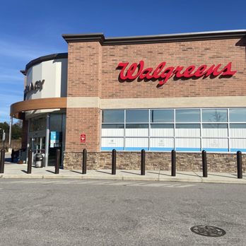 WALGREENS - Updated December 2025 - 19 Photos - 2811 Rogers Rd, Wake ...