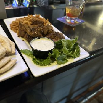 THE POINTE GRILL & BAR - Updated October 2025 - 64 Photos - 90 Reviews ...