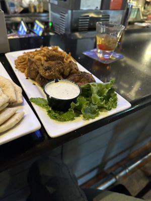 THE POINTE GRILL & BAR - Updated April 2025 - 60 Photos & 86 Reviews ...