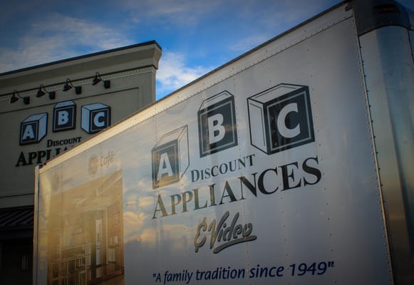 ABC DISCOUNT APPLIANCE - Updated December 2025 - 38 Reviews - 6013 ...