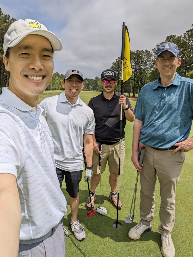 THE FROG GOLF CLUB - Updated December 2025 - 293 Photos & 22 Reviews ...