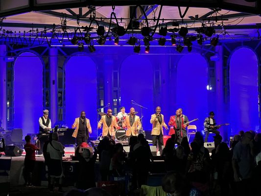 SUNRISE CIVIC CENTER THEATRE AND ART GALLERY - Updated November 2025 ...