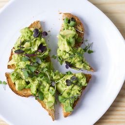 THE GRANOLA BAR OF RYE - Updated June 2025 - 100 Photos & 71 Reviews ...