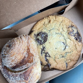 WAYFARER BREAD & PASTRY - Updated August 2024 - 1191 Photos & 722 ...