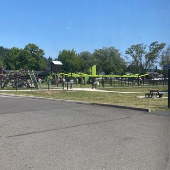 PENNY PLAYGROUND - Updated October 2025 - 1225 SW Williams Ave ...