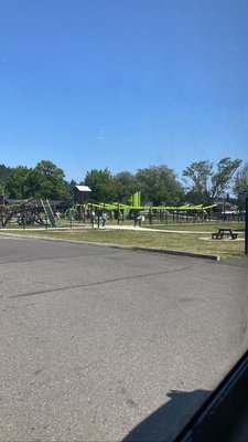 PENNY PLAYGROUND - Updated October 2025 - 1225 SW Williams Ave ...