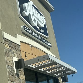 ARMOR COFFEE - Updated October 2025 - 22 Photos & 16 Reviews - 3040 FM ...