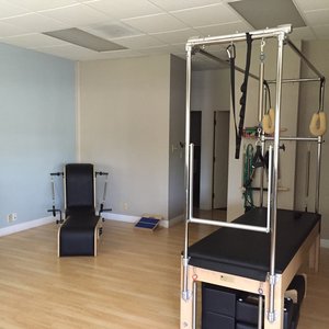 CORE PERFORMANCE PHYSICAL THERAPY - 40 Photos & 96 Reviews - Physical ...
