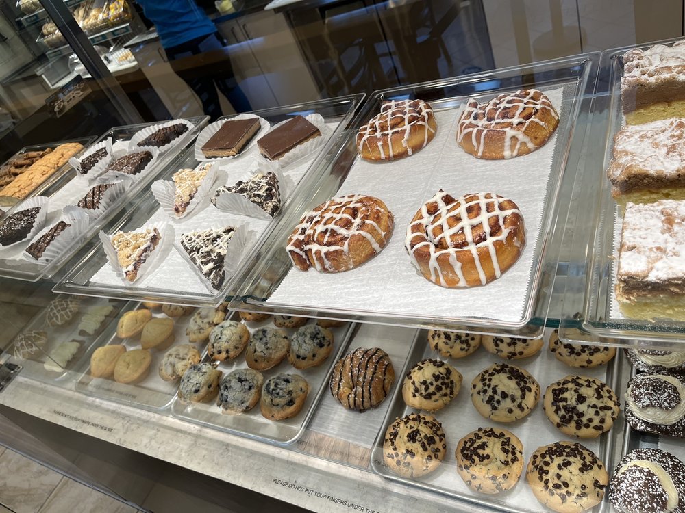 PERFECTO’S CAFFE - 10 Photos & 48 Reviews - 285 Main St, Reading ...