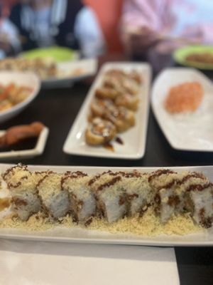 KAKI SUSHI - Updated December 2025 - 402 Photos & 213 Reviews - 10428 ...