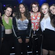 CLUB X - 31 Photos & 95 Reviews - Dance Clubs - 715 Harrison St, San ...