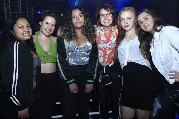 CLUB X - Updated December 2025 - 31 Photos & 101 Reviews - 715 Harrison ...