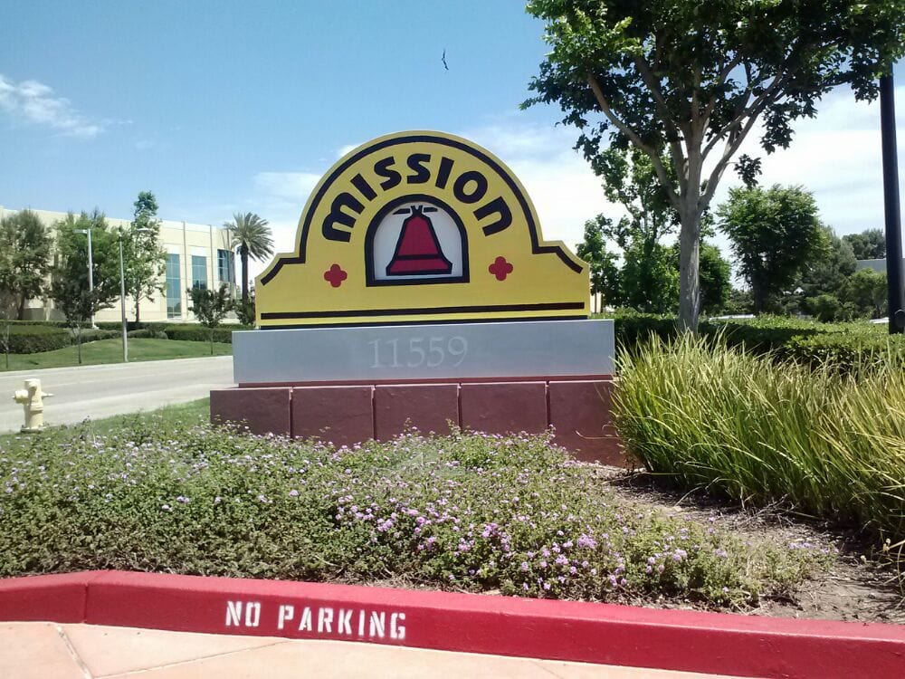 GRUMA MISSION FOODS - Updated October 2025 - 11559 Jersey Blvd, Rancho ...