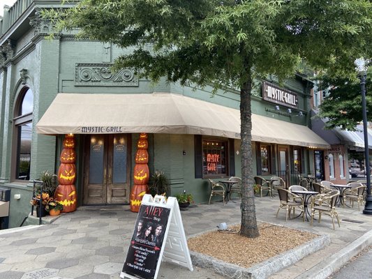 MYSTIC GRILL - Updated June 2025 - 935 Photos & 769 Reviews - 1116 ...