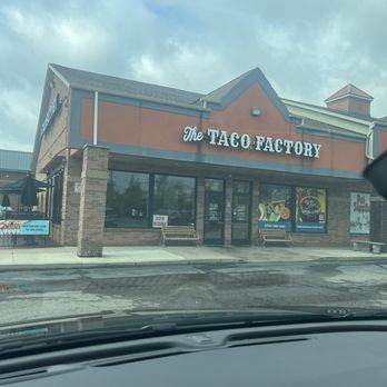 THE TACO FACTORY - Updated November 2024 - 94 Photos & 87 Reviews ...