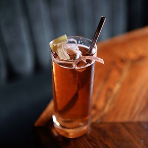 BAR SOVEREIGN - 98 Photos & 126 Reviews - 514 5th Ave S, Nashville ...