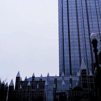THE UPMC RINK AT PPG PLACE - Updated December 2025 - 126 Photos & 33 ...