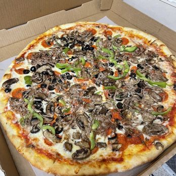 BIBO’S NY PIZZA - 979 Photos & 1409 Reviews - 1431 Bird Ave, San Jose ...