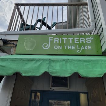 FRITTERS ON THE LAKE - Updated January 2026 - 39 Photos & 25 Reviews ...