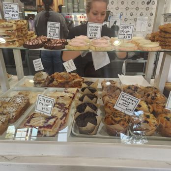 THE BOYER BAKERY - Updated July 2025 - 574 Photos & 205 Reviews - 13681 ...