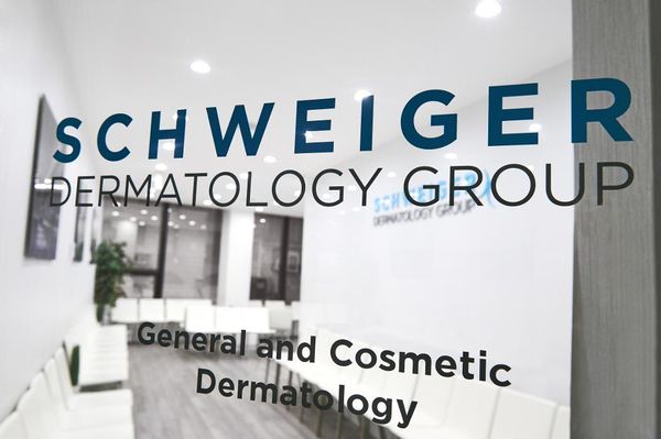 SCHWEIGER DERMATOLOGY GROUP - BROADWAY - Updated November 2025 - 30 ...