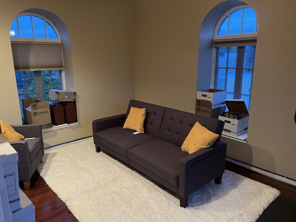 RODAS PAINTING - Updated April 2024 - Request a Quote - Baltimore ...