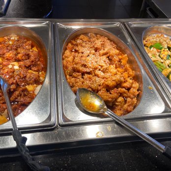 MANDARIN BUFFET & GRILL - 604 Photos & 455 Reviews - 14850 NE 24th St ...
