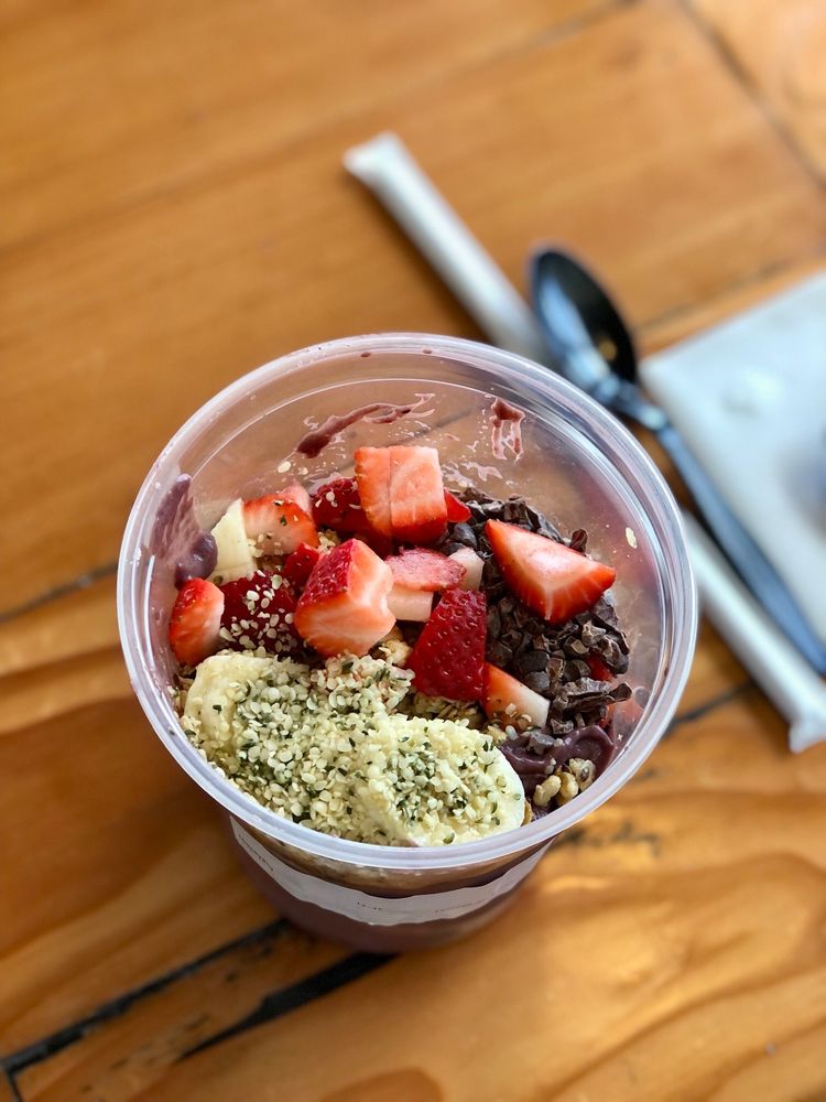 THE PROTEIN FOUNDRY HEALTH BAR - Updated August 2025 - 50 Photos & 57 ...