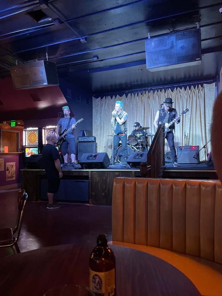 BLUE NOTE LOUNGE - Updated October 2025 - 27 Photos & 34 Reviews - 2408 ...