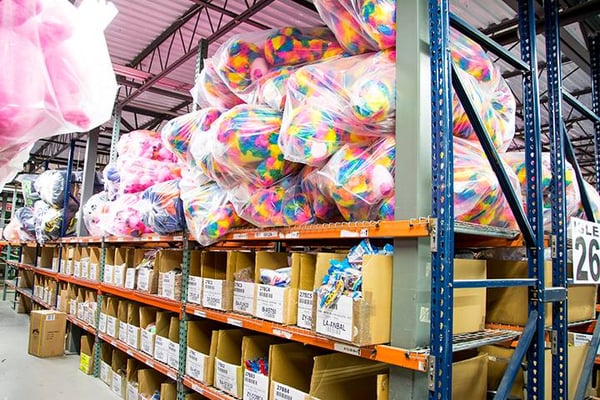 THE TOY NETWORK - Updated October 2025 - 350 Commerce Dr, Fall River ...