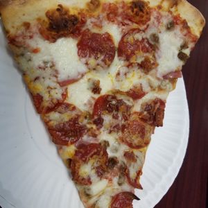 MICHELLI’S PIZZERIA - Updated November 2025 - 153 Photos & 159 Reviews ...