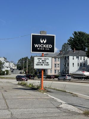 WICKED WING - Updated August 2025 - 90 Photos & 162 Reviews - 321 W ...