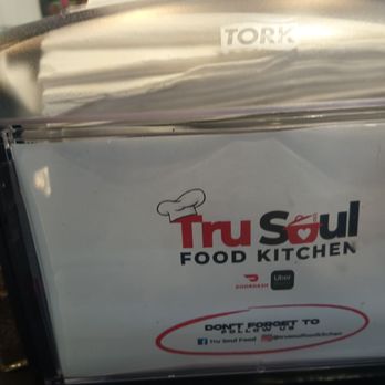 TRU SOUL FOOD KITCHEN - Updated December 2025 - 70 Photos & 63 Reviews ...