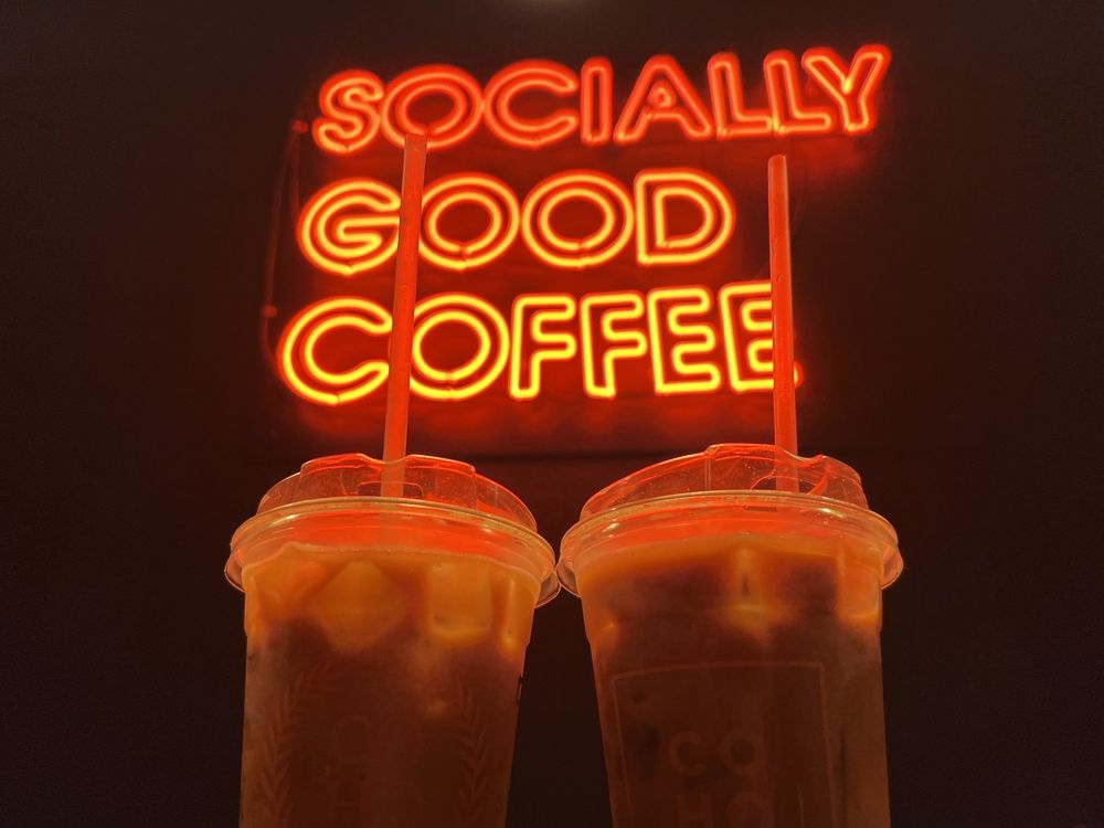 COHO COFFEE HOUSE - Updated September 2025 - 94 Photos & 35 Reviews ...