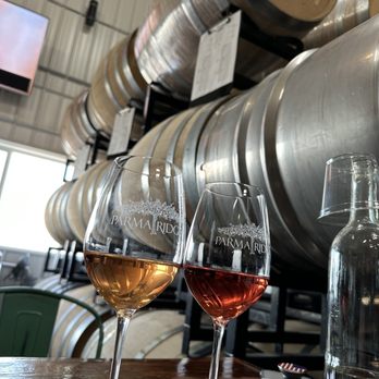PARMA RIDGE WINERY - Updated October 2025 - 91 Photos & 84 Reviews ...